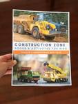 Construction Themed Week Plan for Toddlers and Preschoolers